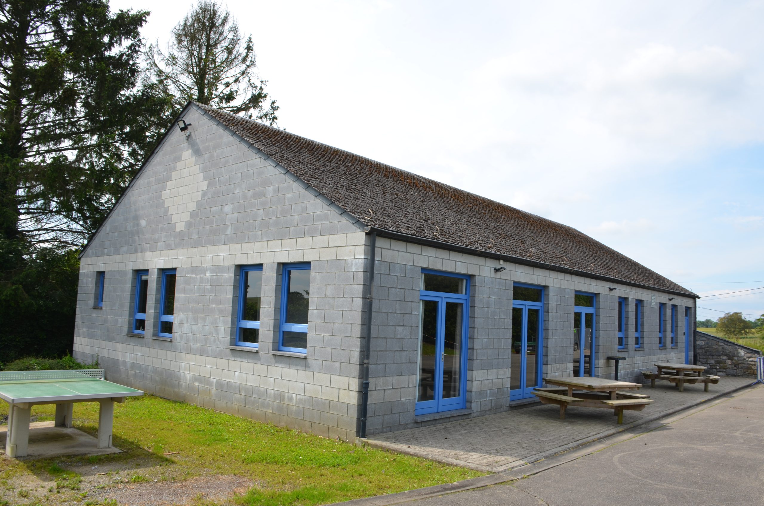 Les Nutons - Furfooz - Ville de Dinant